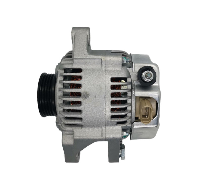 New Alternator Fits Toyota Echo NCP10 NCP12 NCP13 1NZ-FE 2NZ-FE 1.3L 1 ...