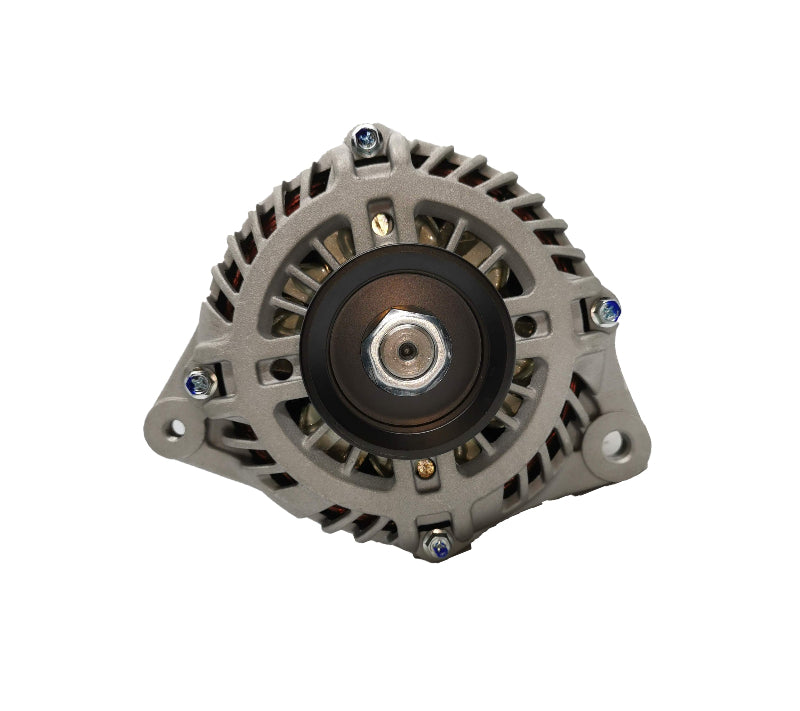 New Alternator for Nissan Elgrand E50 E51 VQ35DE V6 3.5L Petrol 2000-1 ...
