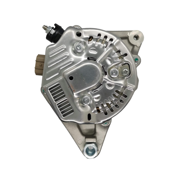 Brand New Alternator for Toyota Corolla ZZE122R 1ZZ-FE 1.8L 2001-2007 ...