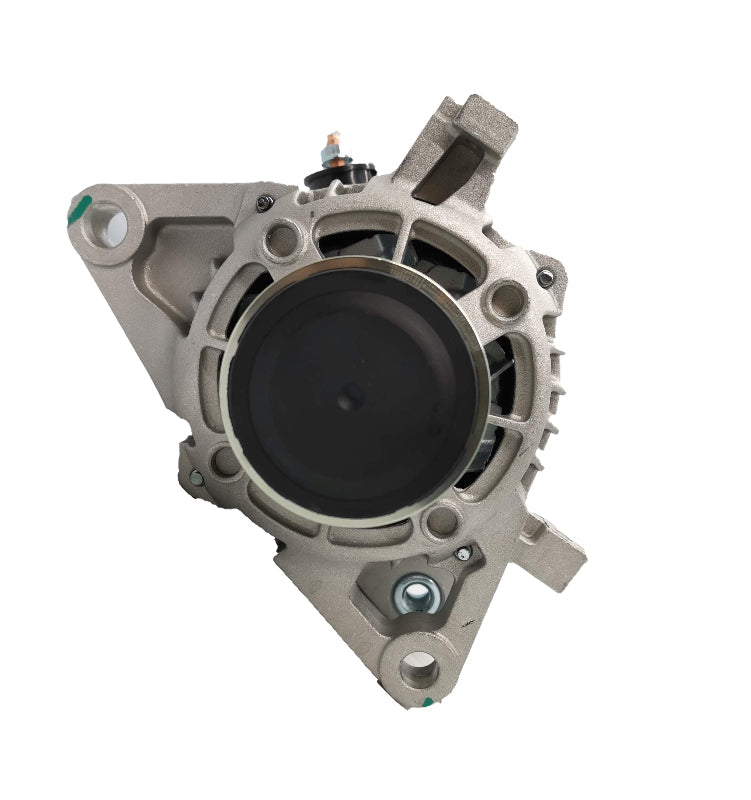 New Alternator for Toyota Hilux Turbo Diesel 2.8L GUN126R 1GD-FTV 2GD ...