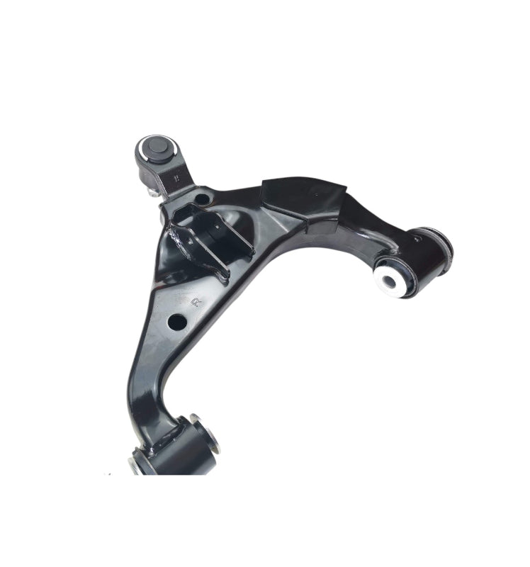 Front LOWER Control Arms For Toyota Hilux KUN25 KUN26 2005-2015 4WD HI ...
