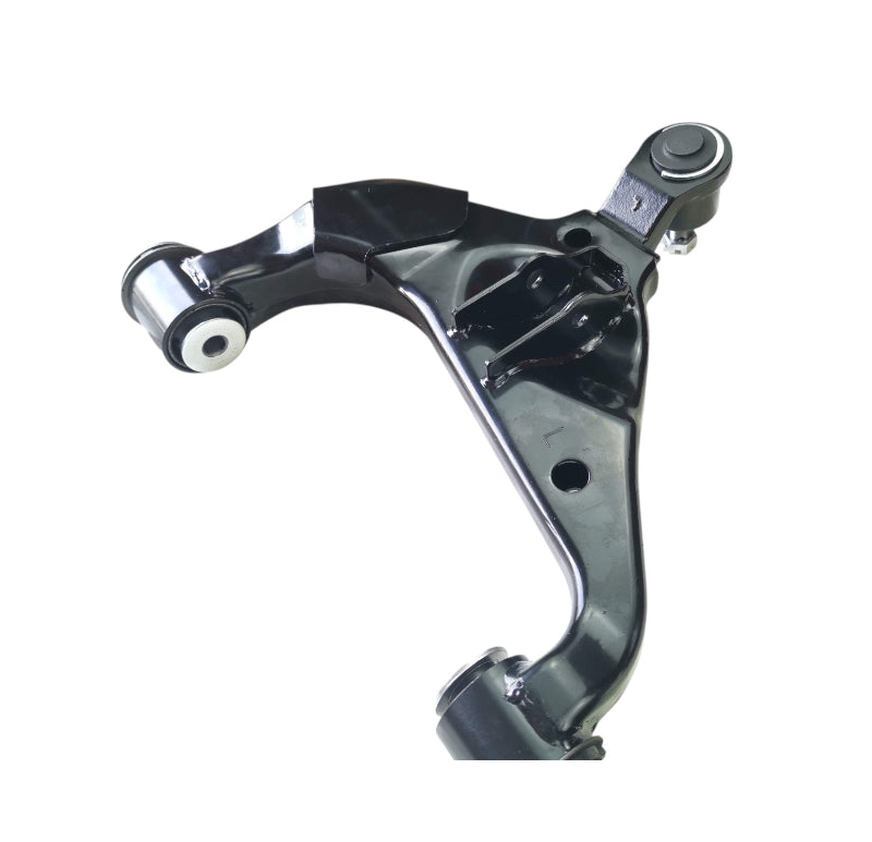 Front LOWER Control Arms For Toyota Hilux KUN25 KUN26 2005-2015 4WD HI ...