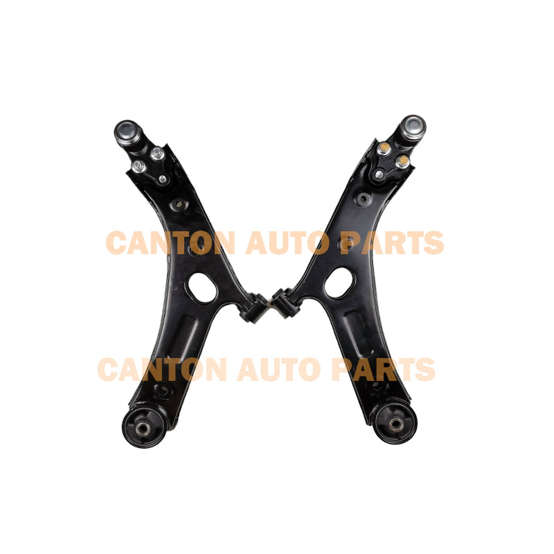 New Pair Front Lower Control Arm &Ball Joint for HYUNDAI ix35 LM 2011 ...