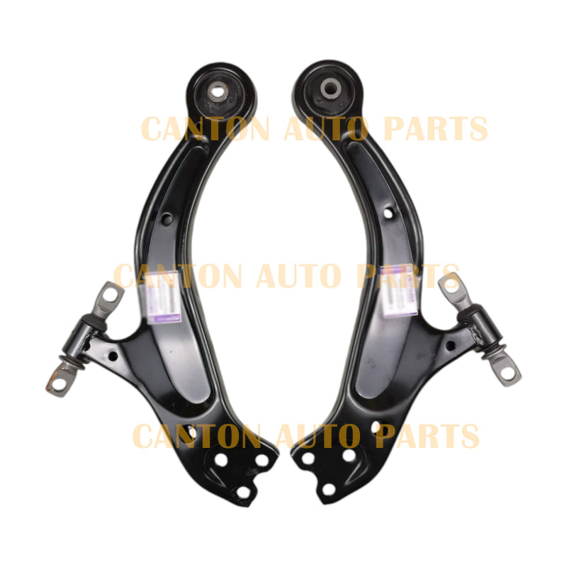 New Pair Front Lower Control Arm For Toyota Camry ACV36 MCV36 2002-06 ...