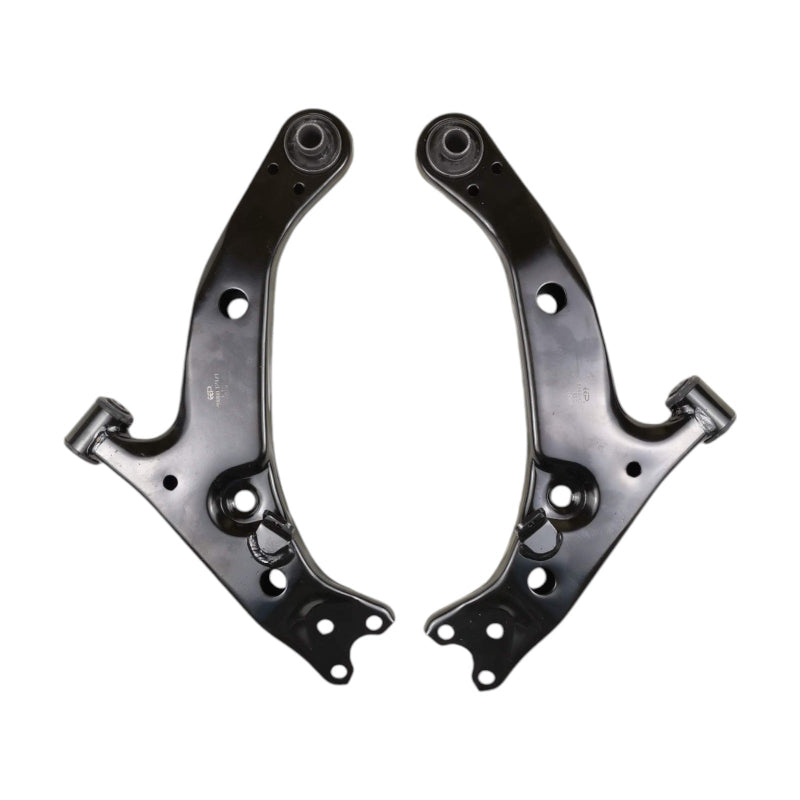 New Pair Front Lower Control Arm For Toyota Corolla AE101 AE102 AE112 ...