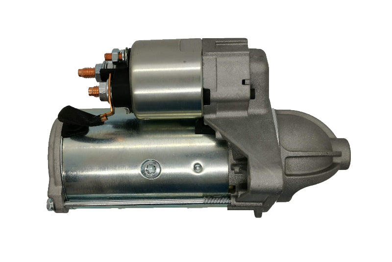 New Starter Motor For Holden Colorado RG LWH LWN 2.5 2.8L Duramax Dies ...