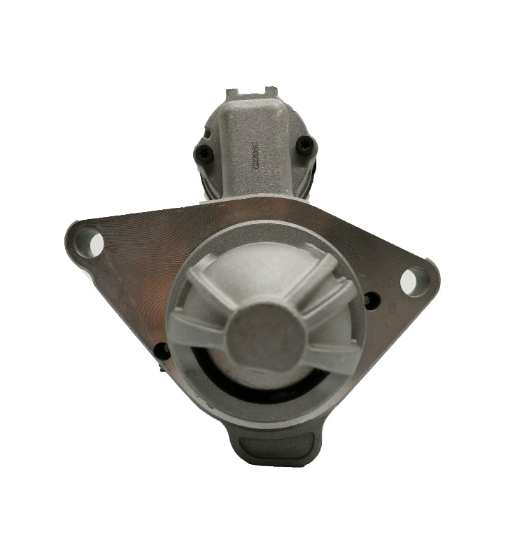 New Starter Motor For Holden Colorado RG LWH LWN 2.5 2.8L Duramax Dies ...