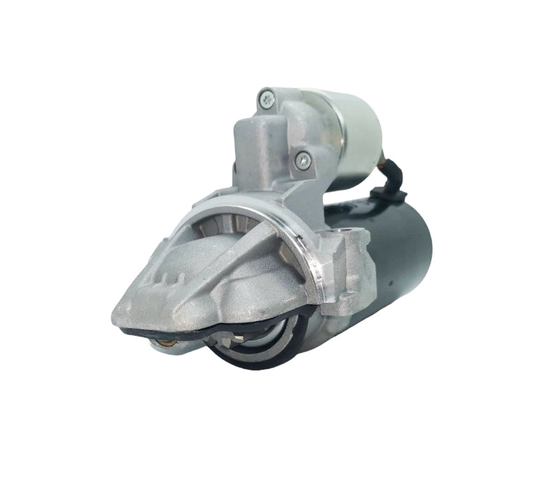 New Starter Motor Ford Transit VJ VM VO CYF4 CYFD CVRV 2.2L 2.4L Diese ...