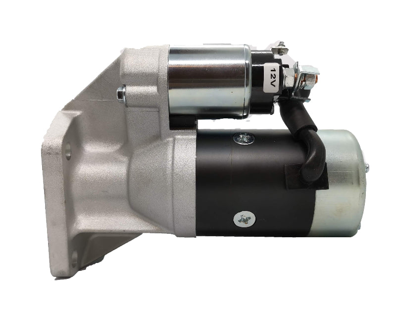 New Starter Motor for Nissan Patrol GQ GU Y61 4.2L Diesel Turbo TD42 1 ...