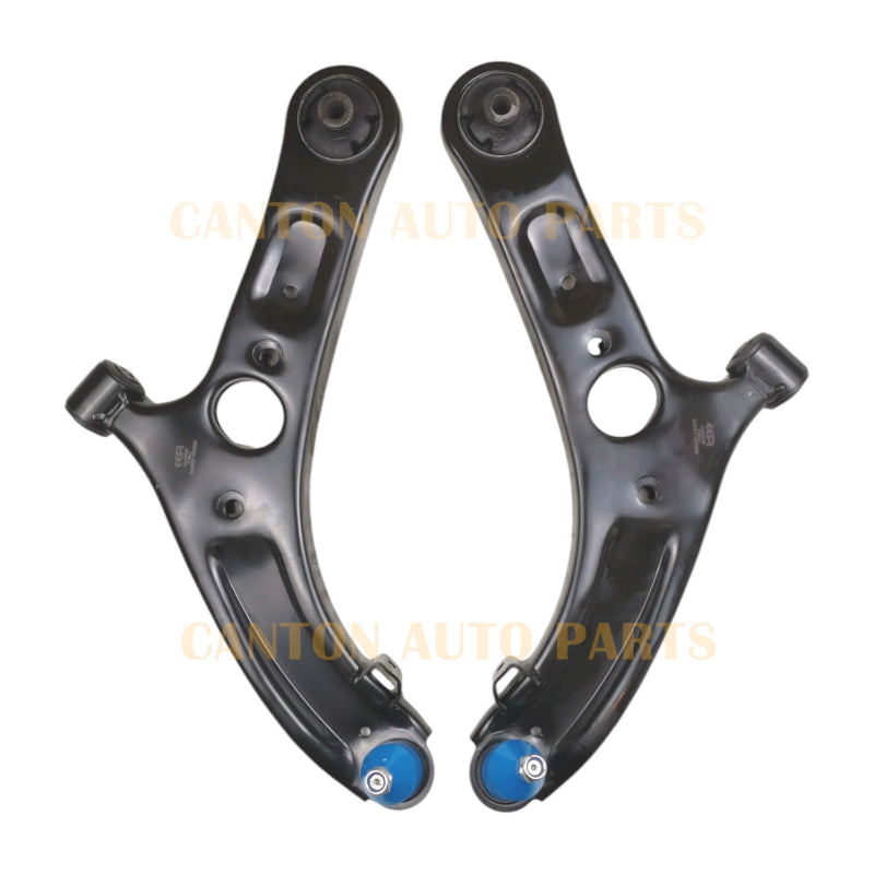 Pair Front Lower Control Arm & Ball Joint For Hyundai i30 GD 2012-17 H ...