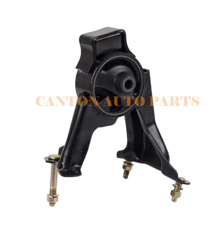 New Rear Engine Mount For Toyota Corolla ZZE122 4cyl 1.8L 2000-2007 AU ...