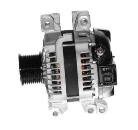 Alternator For Toyota Landcruiser VDJ78R 79R 200R V8 Engine 1VD-FTV 4 ...