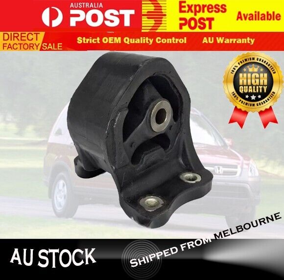 New Rear Engine Mount For Honda CRV RD 2.4L K24A1 Auto 2001-2007 HIGH ...