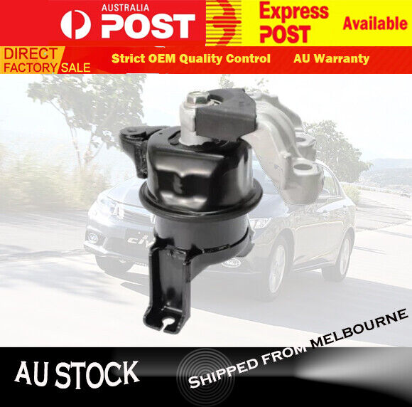 New Right Engine Mount For Honda Civic FB2 1.8L R18Z1 2012-2016 ...