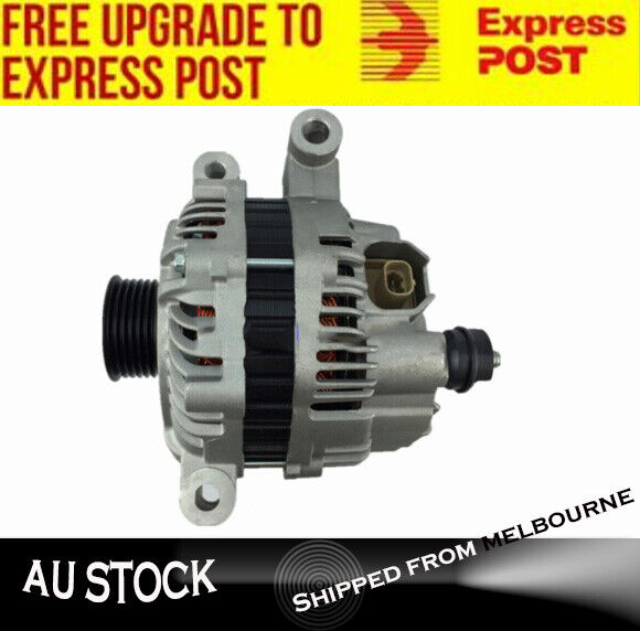 Brand New Alternator for Holden Commodore VE V6 3.6L 04-13 (Free Expre ...