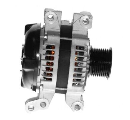 Alternator For Toyota Landcruiser VDJ78R 79R 200R V8 Engine 1VD-FTV 4 ...