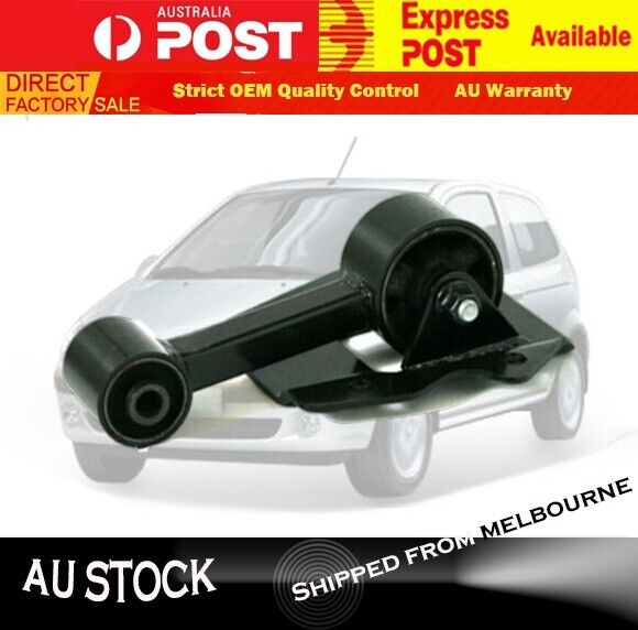 Rear Engine Mount with BRACKET Fit Hyundai Getz TB 2005-11 1.4L 1.6L G ...