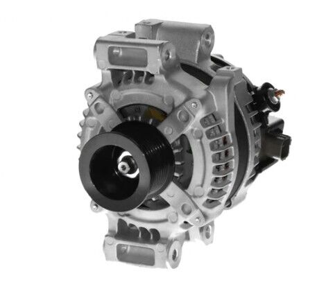 Alternator For Toyota Landcruiser VDJ78R 79R 200R V8 Engine 1VD-FTV 4 ...