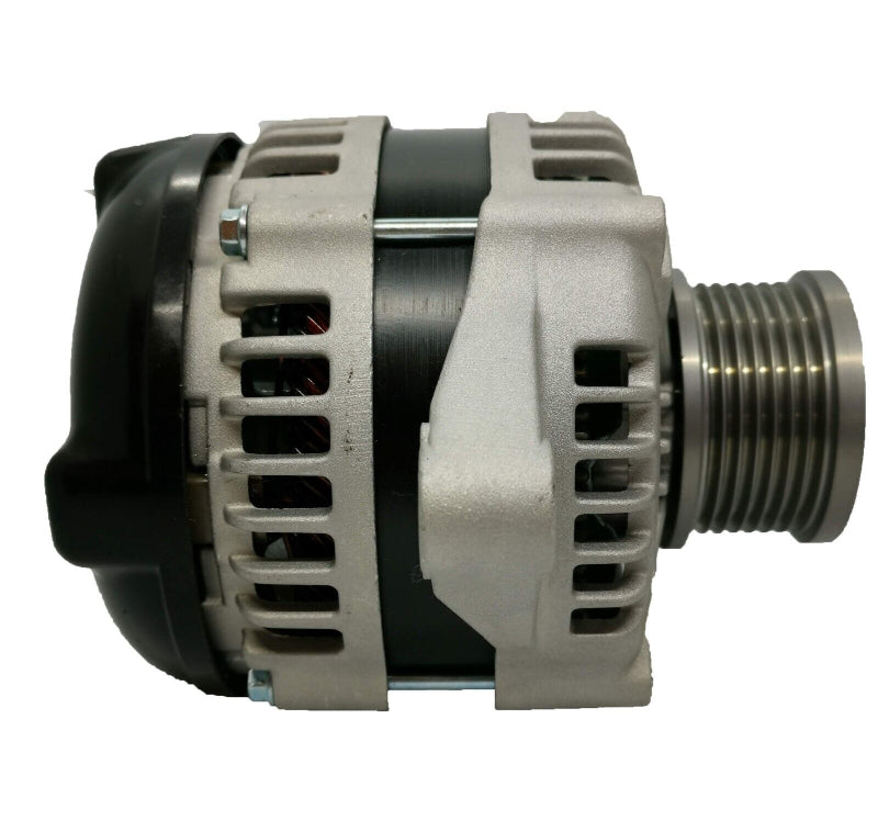 New Alternator for Toyota Hilux Hiace D4D Turbo Diesel 3.0L 1KD-FTV 20 ...