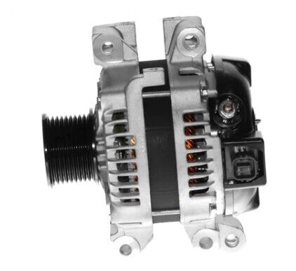 Alternator For Toyota Landcruiser VDJ78R 79R 200R V8 Engine 1VD-FTV 4 ...